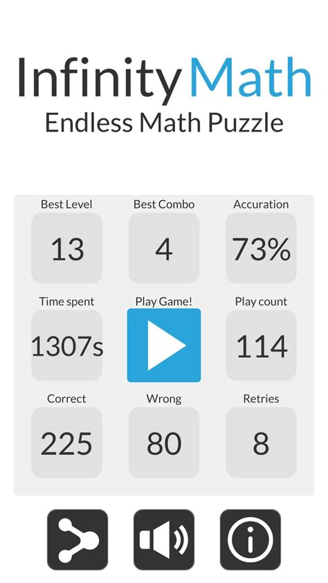 Descargar Infinity Math Apk Última Versión 10 Para Android