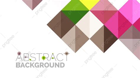 Modern Geometric Presentation Background Poster Template Download On