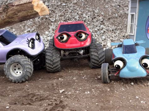 Prime Video Zerby Derby Season 3