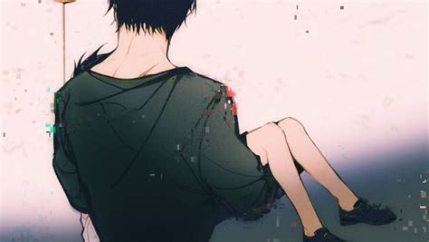 Обои на рабочий стол Аниме Мегуми Фушигуро Магическая Битва Тодзи Фушигуро скачать