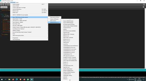 Não Reconhece Meu Esp8622 Esp 12f Português Arduino Forum