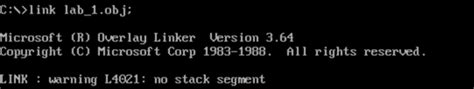 汇编语言实验3：debug的使用debug 命令将 Asm1exe 载入内存 Csdn博客