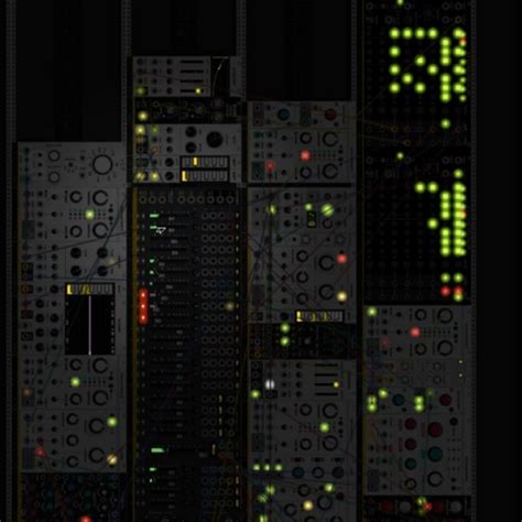 Stream Modular Moon Ep 001 By Anant Rohmetra Listen Online For Free On SoundCloud
