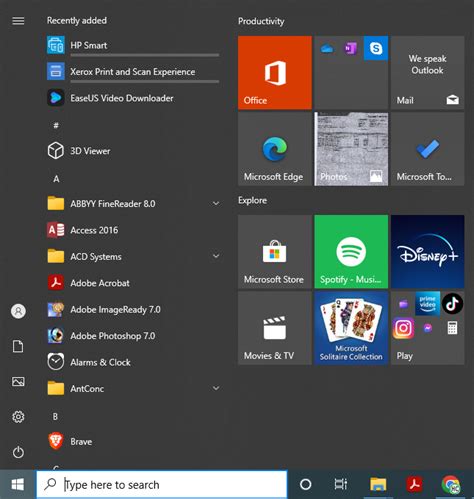 Can T Type In Windows Search Bar Fix Search Start Menu On Windows Adnan Technology