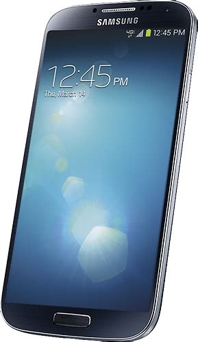 Questions And Answers Samsung Galaxy S 4 4G LTE Cell Phone Verizon SCH I545ZKAVZW Best Buy