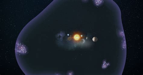 Hvordan Opstår Stjerner Illviddk