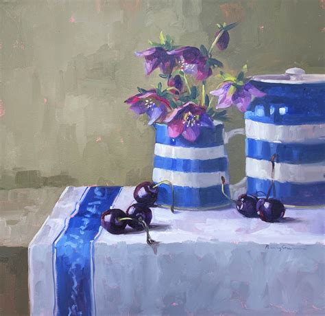 Penny German Considered Choices The Harbour Gallery Online