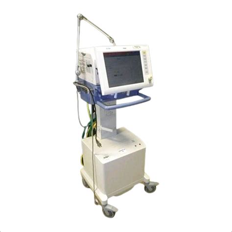 Durable Ventilator Adult And Pediatric Mode At Best Price In New Delhi Stellar Healthcare