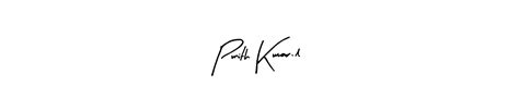93 Punith Kumar L Name Signature Style Ideas Super Digital Signature