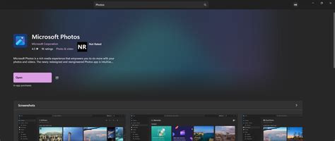 How To Fix Not Implemented Error When Opening Images