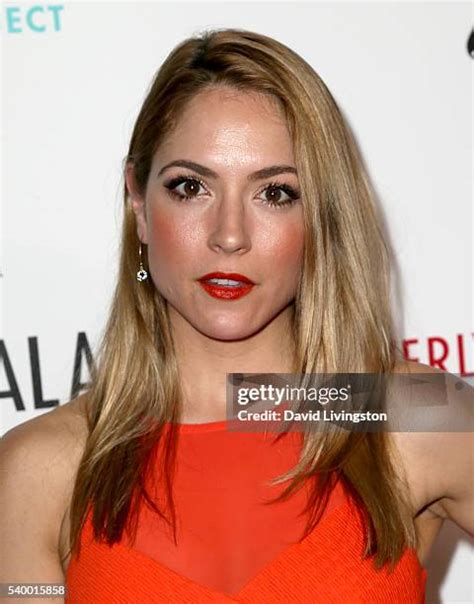 506 Brooke Nevin Photos And High Res Pictures Getty Images