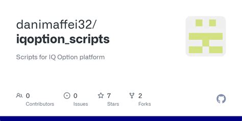 GitHub Danimaffei Iqoption Scripts Scripts For IQ Option Platform