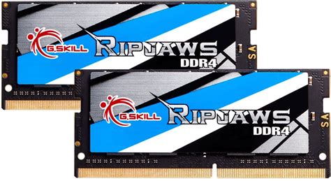 G Skill Ripjaws 32gb Kit Ddr4 3200 Cl16 F4 3200c18d 32grs Ab 108 66