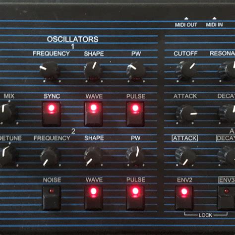 matrixsynth access matrix programmer for oberheim matrix 1000 6 6r
