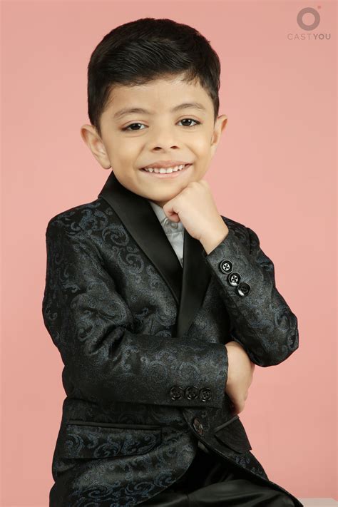 Harsh Solanki Castyou