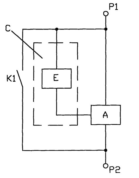 Switch Arc Suppression Circuit For Switch Devices And Control Method