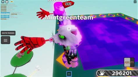 ROBLOX, Slap Battles getting "Trap" glove - YouTube