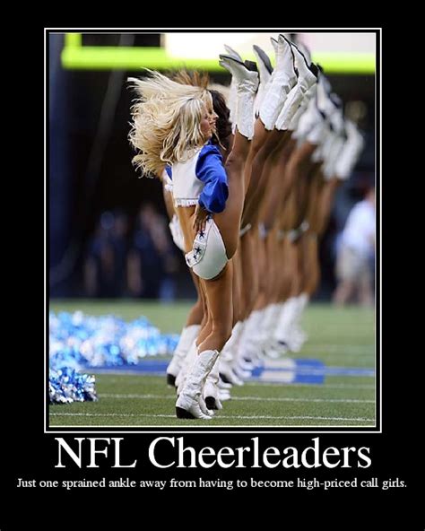 Nfl Cheerleaders Pic