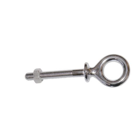 Brass Ring Bolt Crew Shop