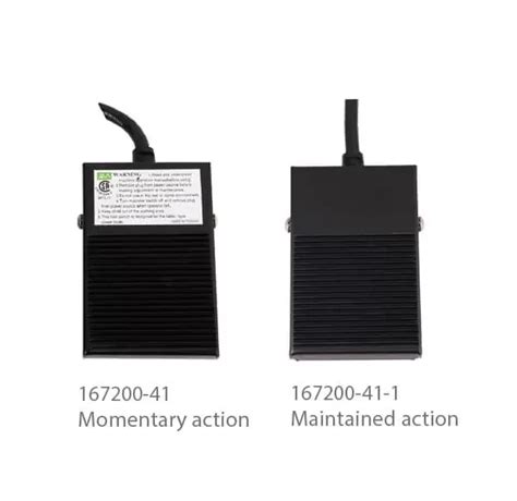 Universal Foot Switch Laboratory Instruments