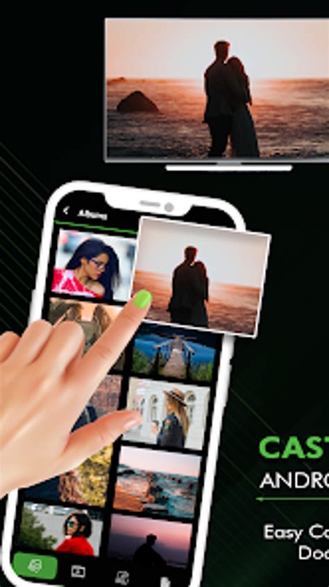 Cast For Android Tv Tv Box Android Download