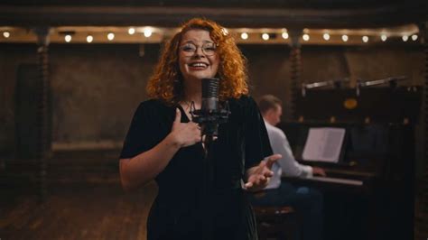 Video: Carrie Hope Fletcher sings A Journey to the Past from new ...