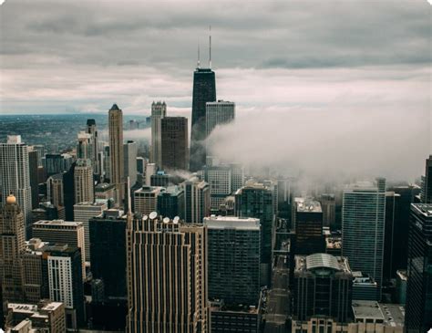 Cdp A Climate Disclosure Framework For Sme