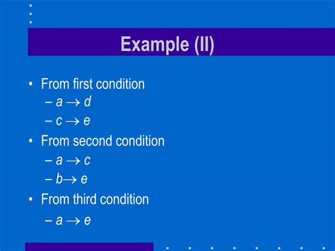 Ppt Time Clocks And The Ordering Of Events In A Distributed System