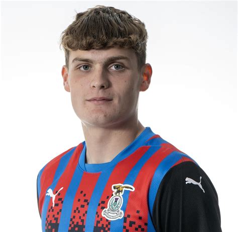 Jack Walker Ictfc