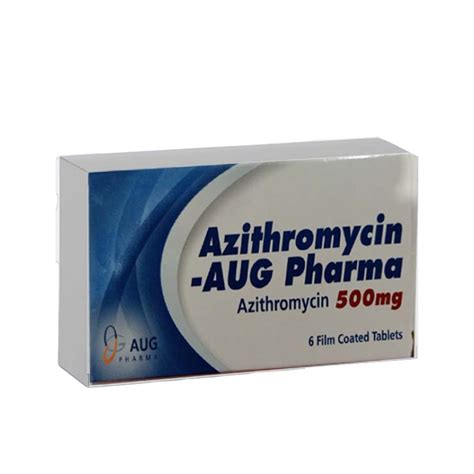 Azithromycin And Anesthesia At Arthur Poulsen Blog
