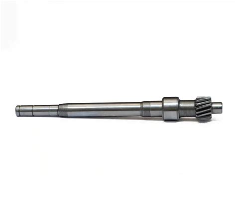 Ny Motor Shaft At 20000 Inr In New Delhi Delhi Nanya Airconn Pvt Ltd