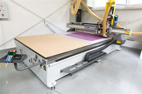 Cnc Workshop Jordan Elevators Co