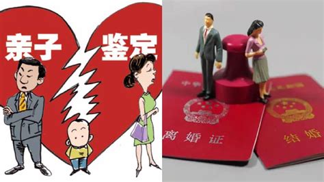 夫妻奉子成婚，离婚8个月男子发现女儿非亲生，法院：女方还60万 夫妻 离婚 抚养费 新浪新闻