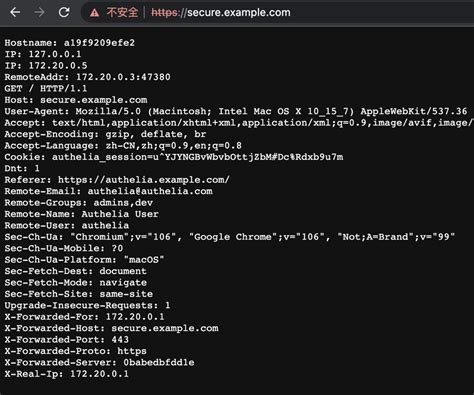 后端 体验开源iam系统 authelia fedl segmentfault 思否