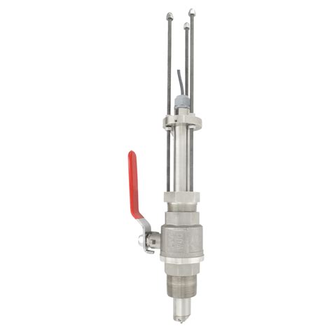 Series Pft Paddlewheel Flow Sensor Dwyer