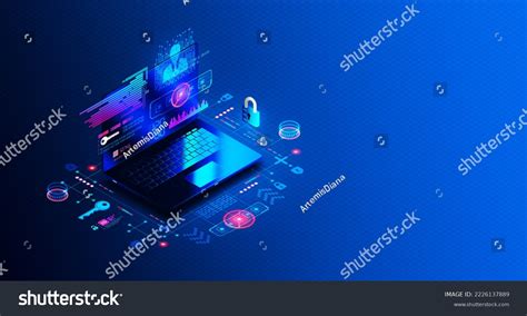 233 Cybersecurity Validation Images Stock Photos Vectors Shutterstock