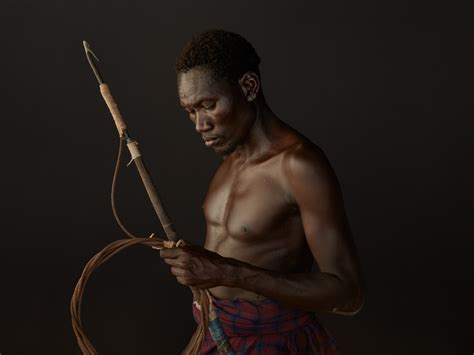 Crocodile Hunters Of Dassanach Tribe Omo Valley Ethiopia