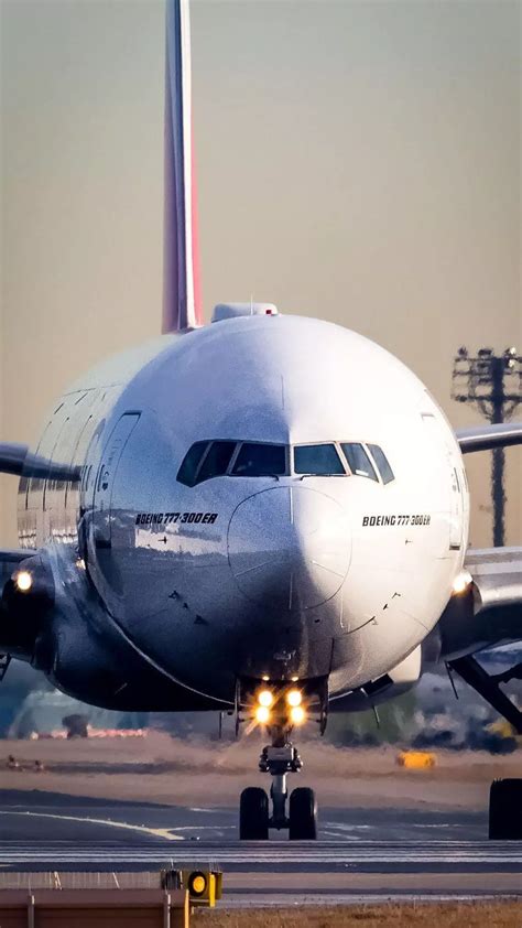 Boeing Wallpapers Wallpaper Cave