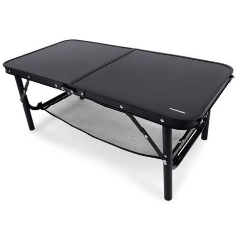 아이두젠 메쉬선반 높이 조절형 테이블 에누리 가격비교