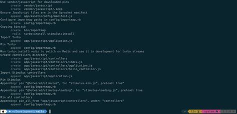 Rails 7 Modal Forms With Hotwire And Bootstrap Tutorial