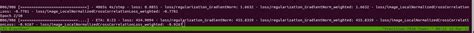 nan inf loss encountered · issue 690 · deepregnet deepreg · github