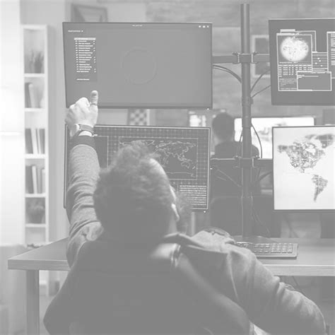 Network Penetration Testing Fracture Labs