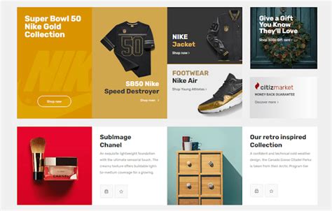 Best WooCommerce Responsive Themes WordPress