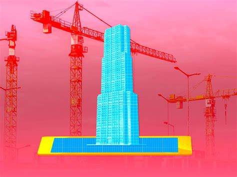 How Construction Mapping Software Increases Profit Margins Iot For All