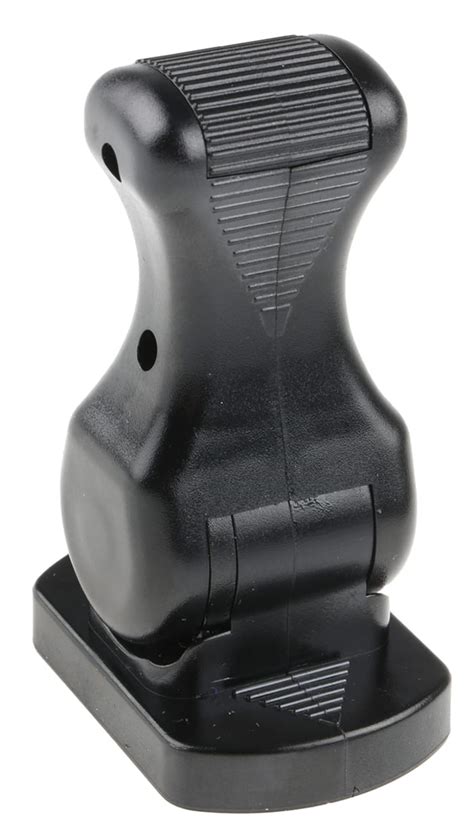 Bf240a01bk1200 Apem Apem 1 Axis Joystick Switch Lever Hall Effect