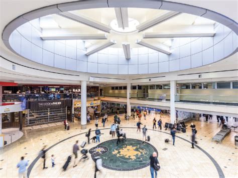 Msp Airports Post Pandemic Strategy Twin Cities Business