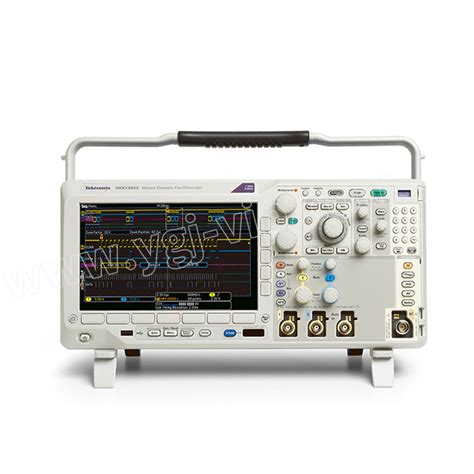 泰克（tektronix）mdo3000系列多功能混合域示波器