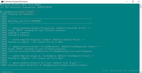 idea spring boot三种启动方式 idea启动springboot csdn博客