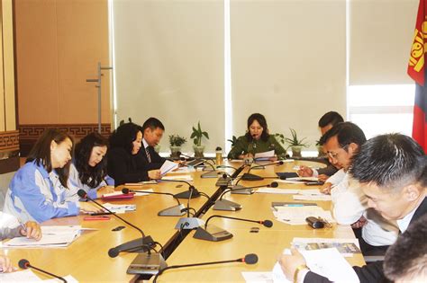 Нийслэлийн Байгаль орчны газар Жилээс жилд өсөн нэмэгдэж байгаа Улаанбаатар хотын ус