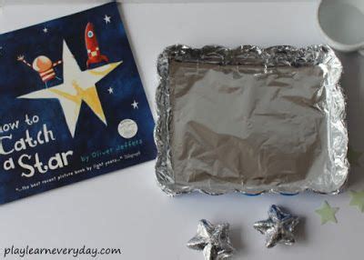 How To Catch A Star Book Activity Ideas To Save Today Book Activities Activities Catch And